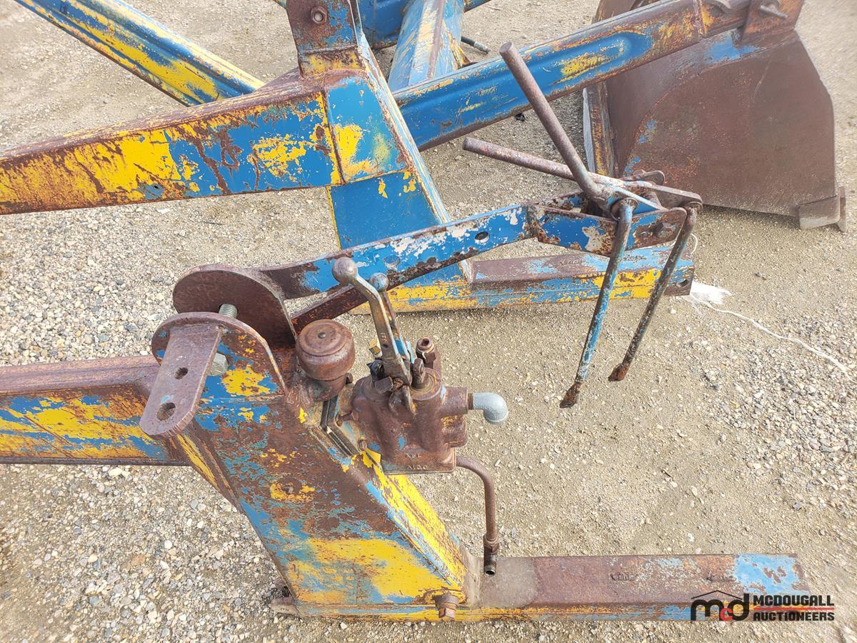 Front End Loader Attachment